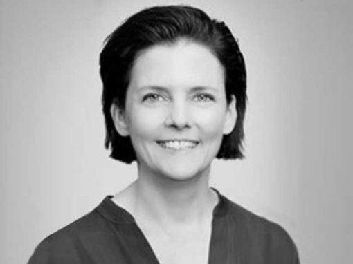 Introducing Jenny Scott - People and Performance Strategies